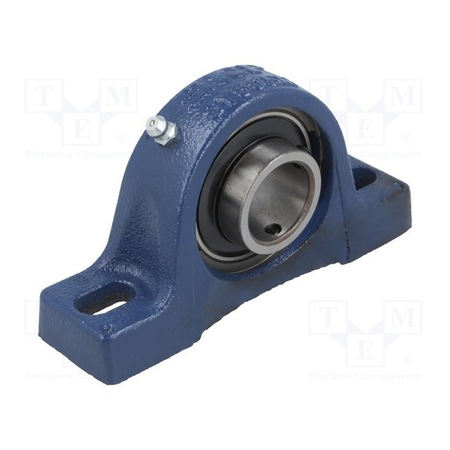 Lagar cu rulment SY 25 TF/SKF - eMAG.ro