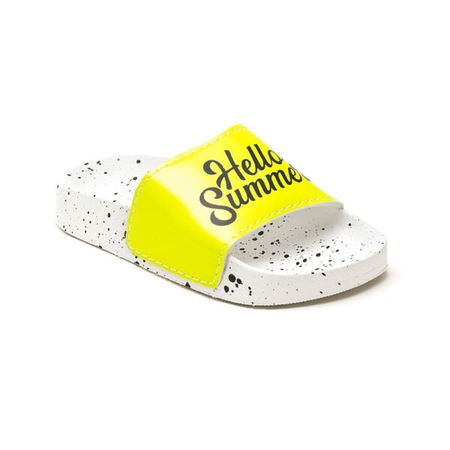 Papuci plaja copii Kidopo Summer, marimea 21 - eMAG.ro