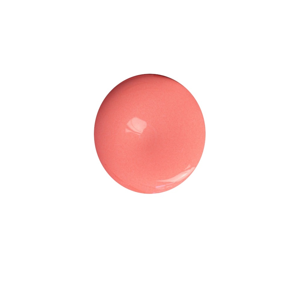 Gel colorat UV pentru unghii Popsugar Neon, Latino Nails, Roz pal, 5 ml ...