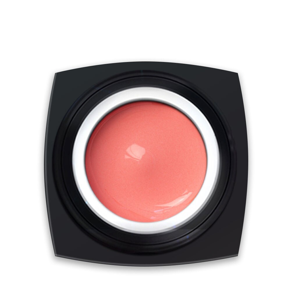 Gel colorat UV pentru unghii Popsugar Neon, Latino Nails, Roz pal, 5 ml ...