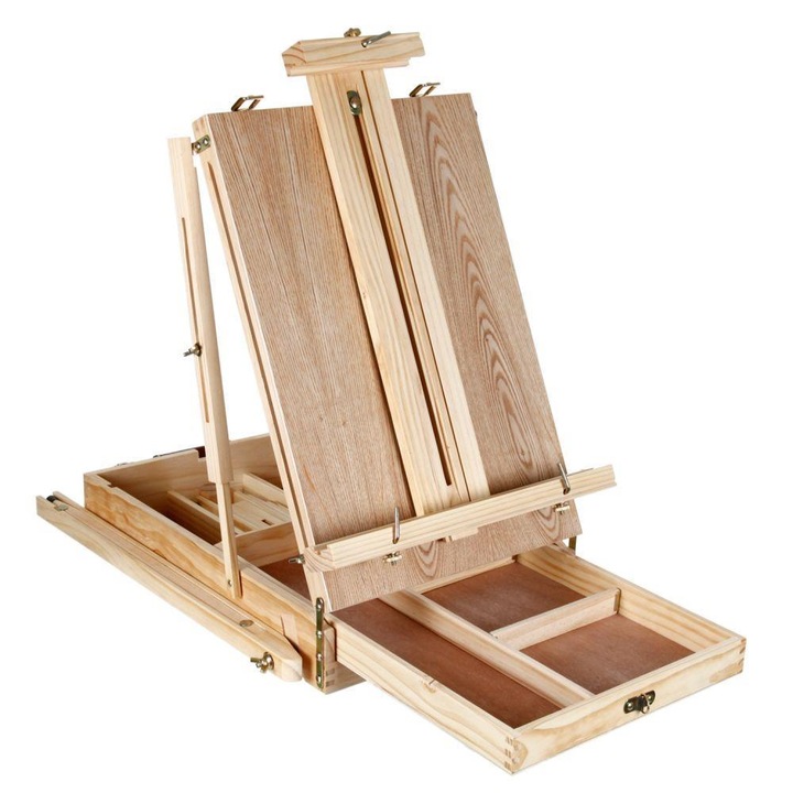 Sevalete. Căutarea nu se oprește niciodată - eMAG.ro