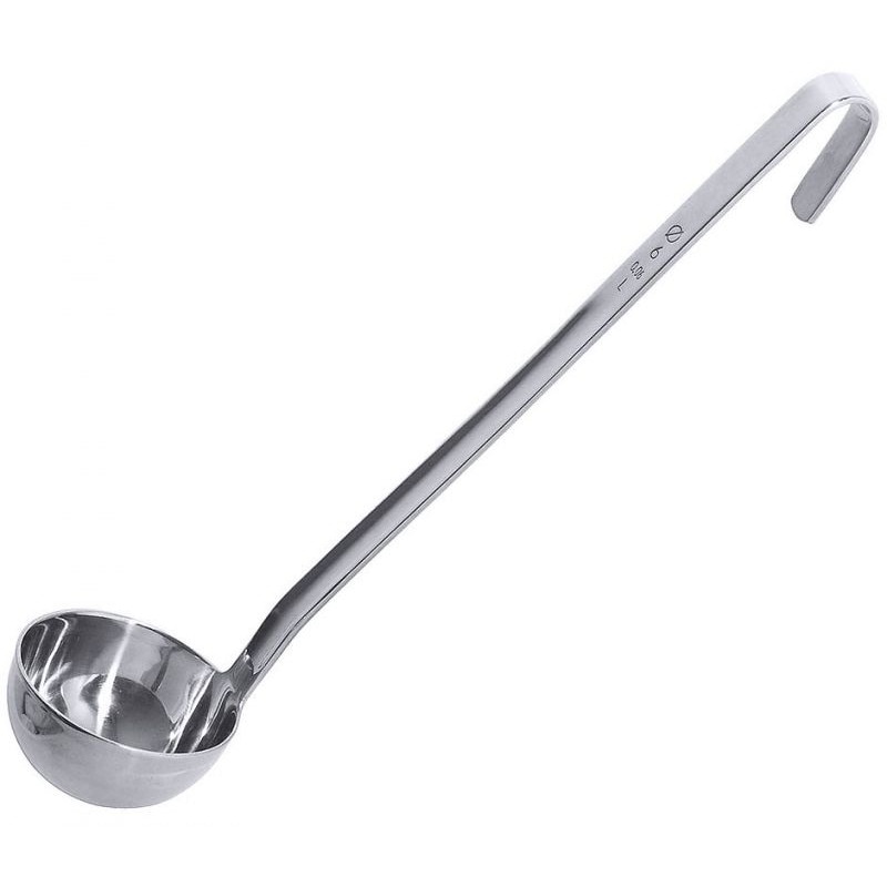 Polonic inox monobloc 60ml - eMAG.ro
