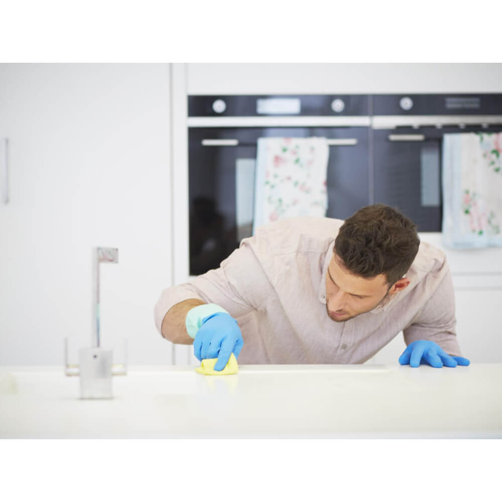 Solutie Universala Suprafete RIVEX Cream, 450 ml - eMAG.ro