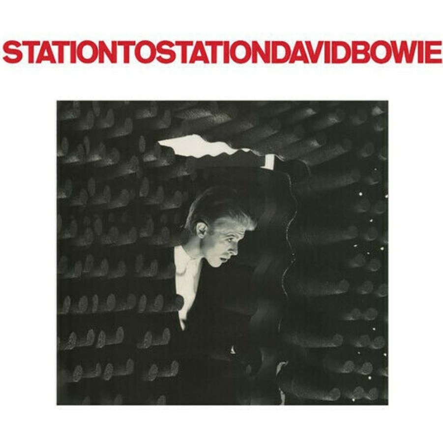 David Bowie - Station To Station (Винил) - eMAG.bg