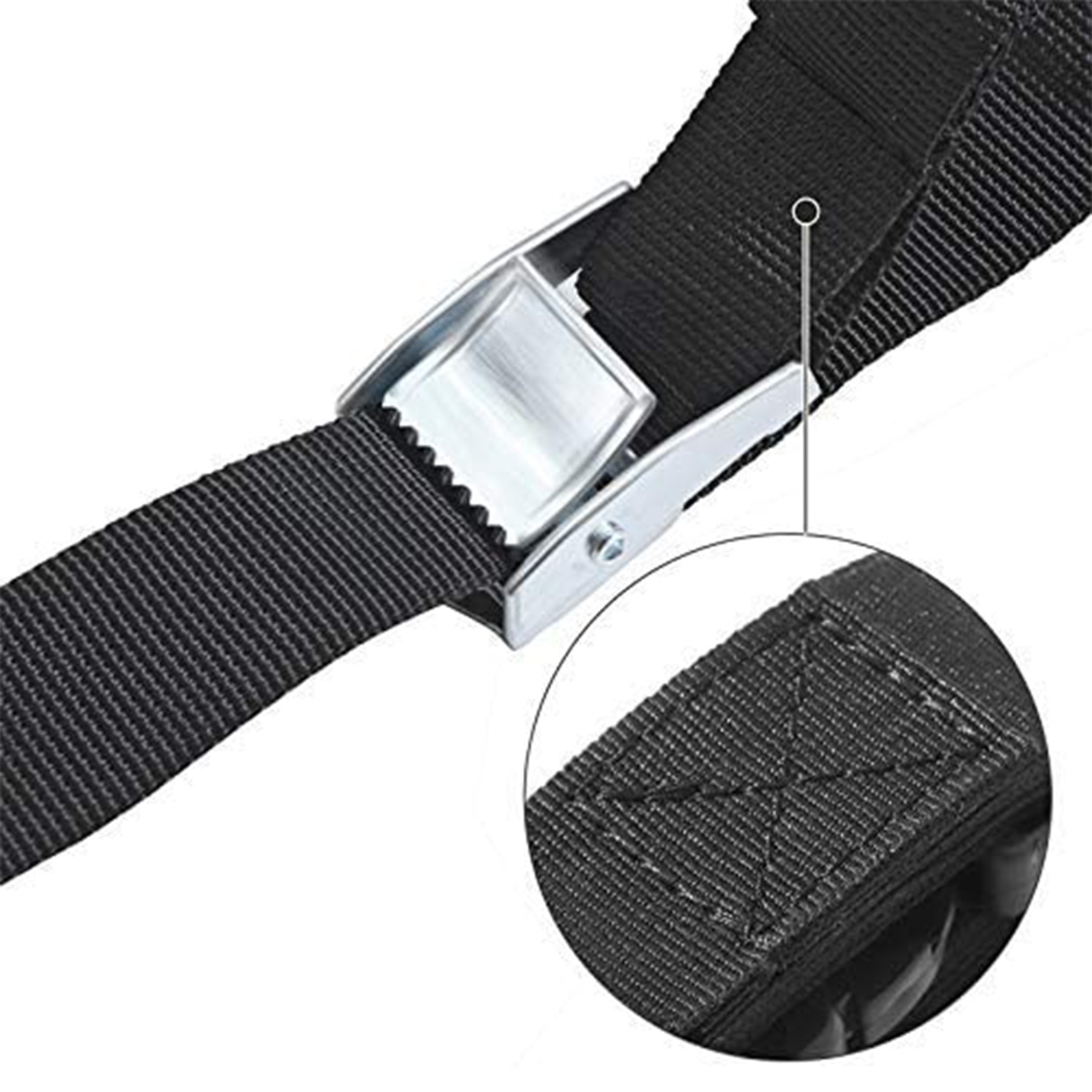 Set 4 Ancore metalice trambulina, lungime 40 cm, grosime 8 mm ...