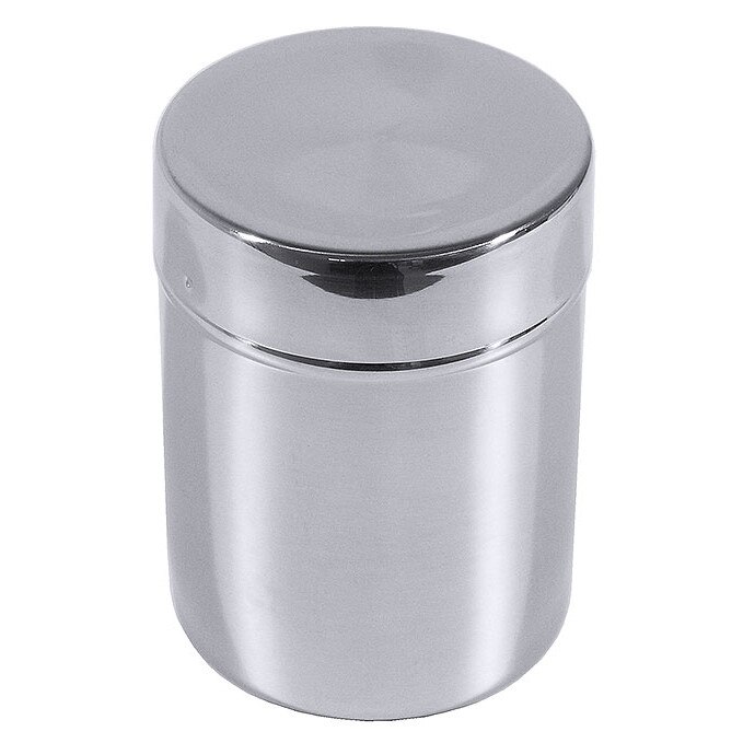 Recipient pentru depozitare din inox cu capac - eMAG.ro