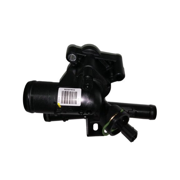 Корпус на термостат с OE Renault 8200978549 термостат - eMAG.bg