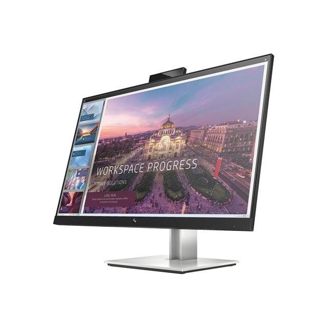 Монитор HP E24d G4 Advanced Docking Monitor - LED monitor - 23.8 ...