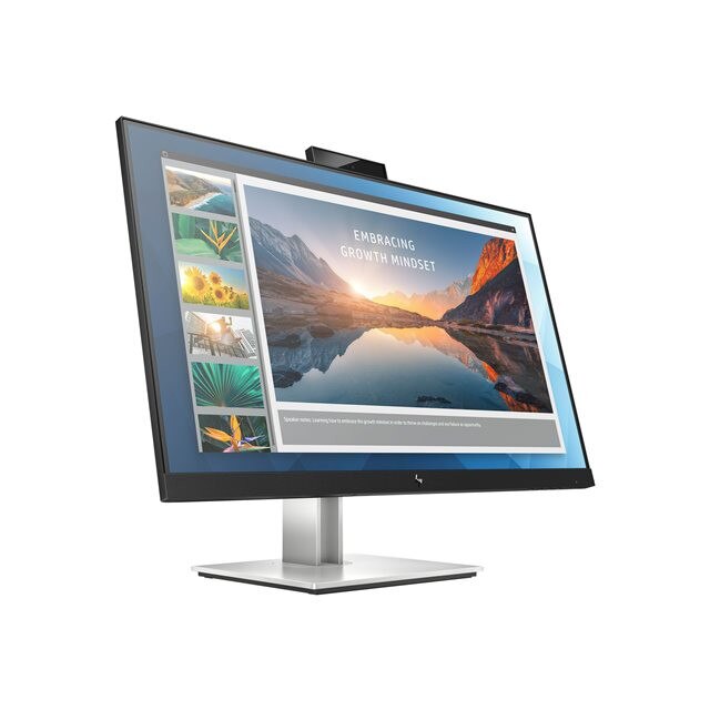 Монитор HP E24d G4 Advanced Docking Monitor - LED monitor - 23.8 ...