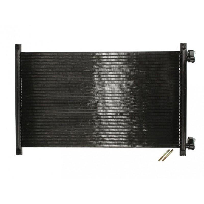 Kondenzátor, klíma Fiat Punto (1999-2010) [188] 35490 - eMAG.hu