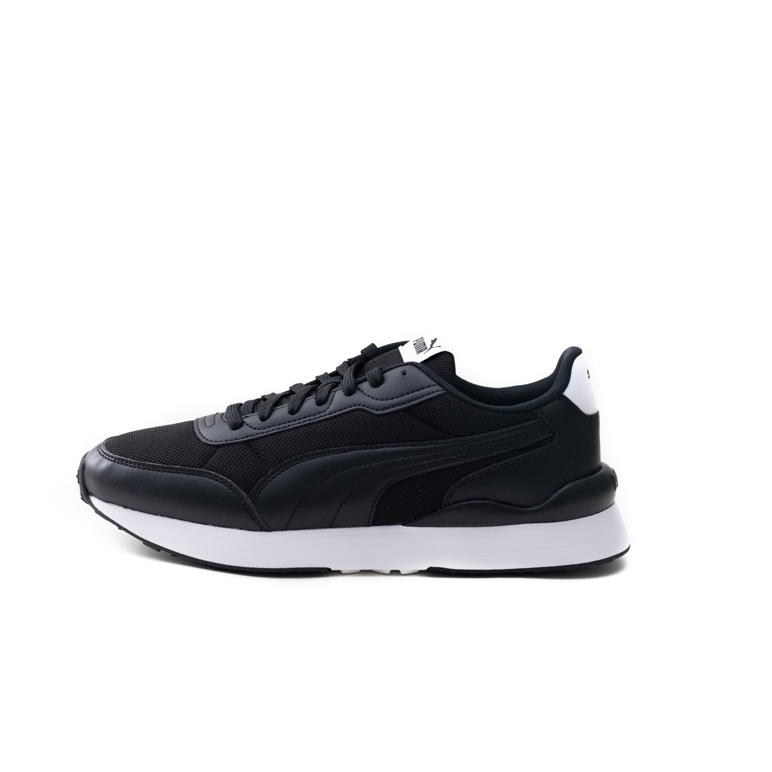 Обувки Puma R78 FUTR Decon Black-White 37489602-35.5 - eMAG.bg