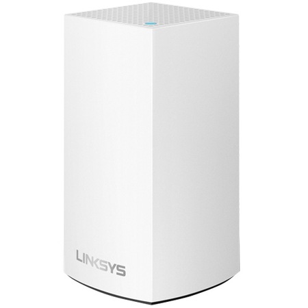 Sistem Wi-Fi Mesh Linksys WHW0101-EU AC1300, Dual-band Gigabit, MU-MIMO ...
