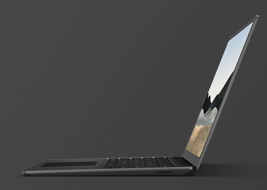 Лаптоп Microsoft Surface 4 Intel® Core™ I5 1135g7 13 5 Ram 16gb