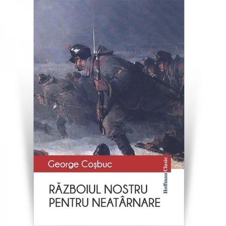 A szabadságharcunk, George Cosbuc - eMAG.hu