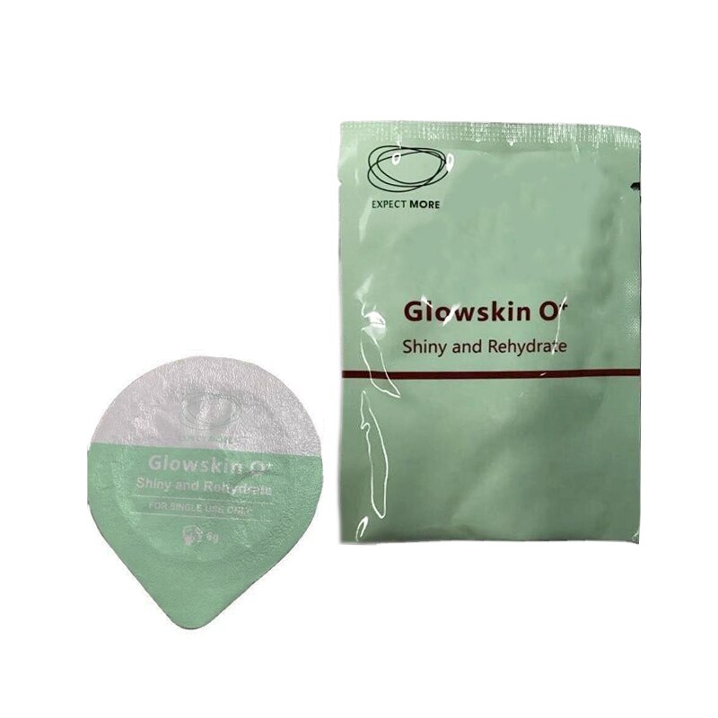 Kapszulák OxyLift Készülékhez- Green - eMAG.hu