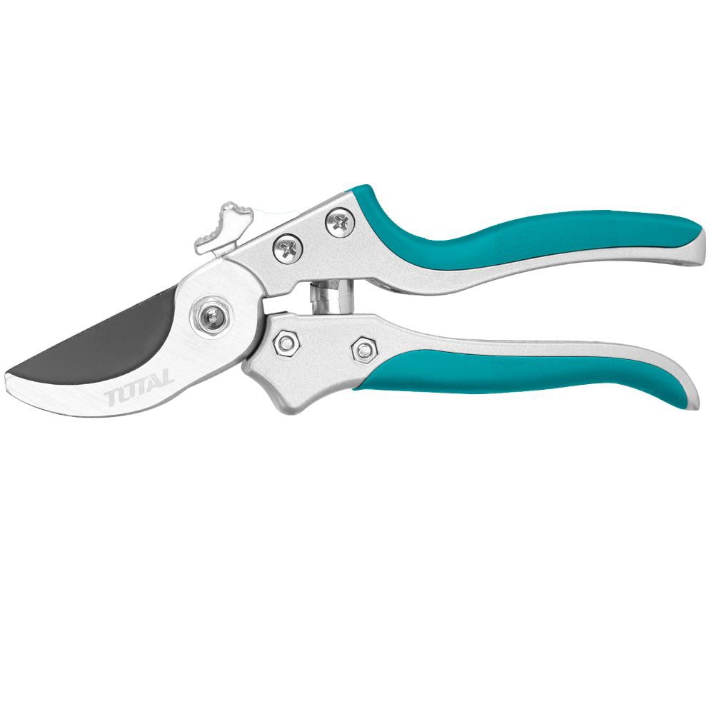 Foarfece de gradina, Total Tools, 205 mm - eMAG.ro