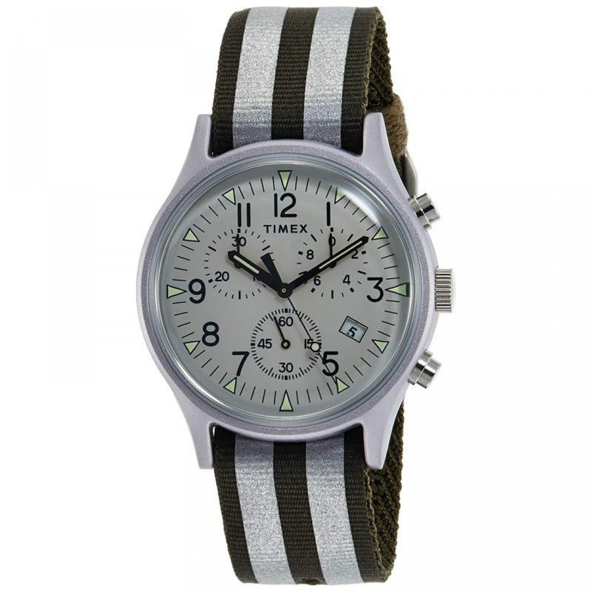 Мъжки часовник, Timex, MK1 TW2R81300D7 - eMAG.bg