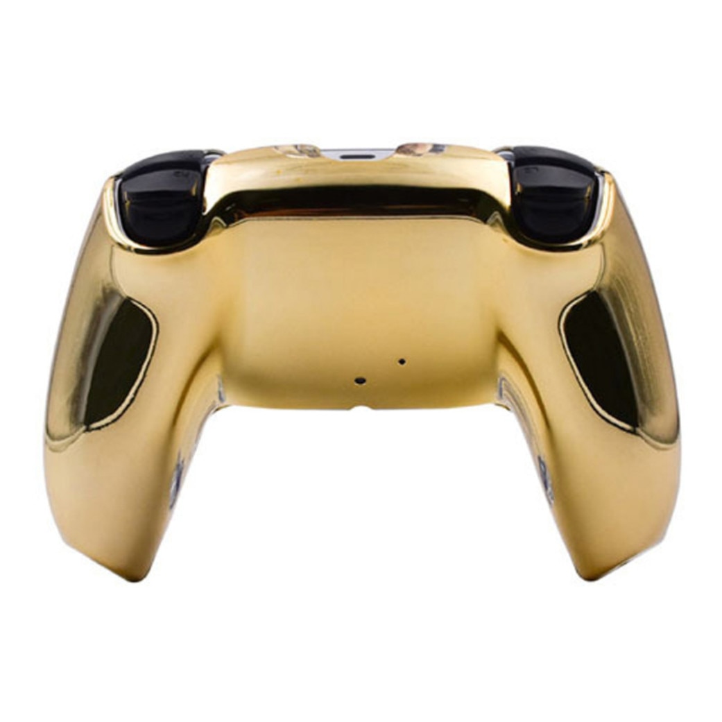 Калъф за контролер, Пълна защита, За Controller PS5 Crystal Clear ...