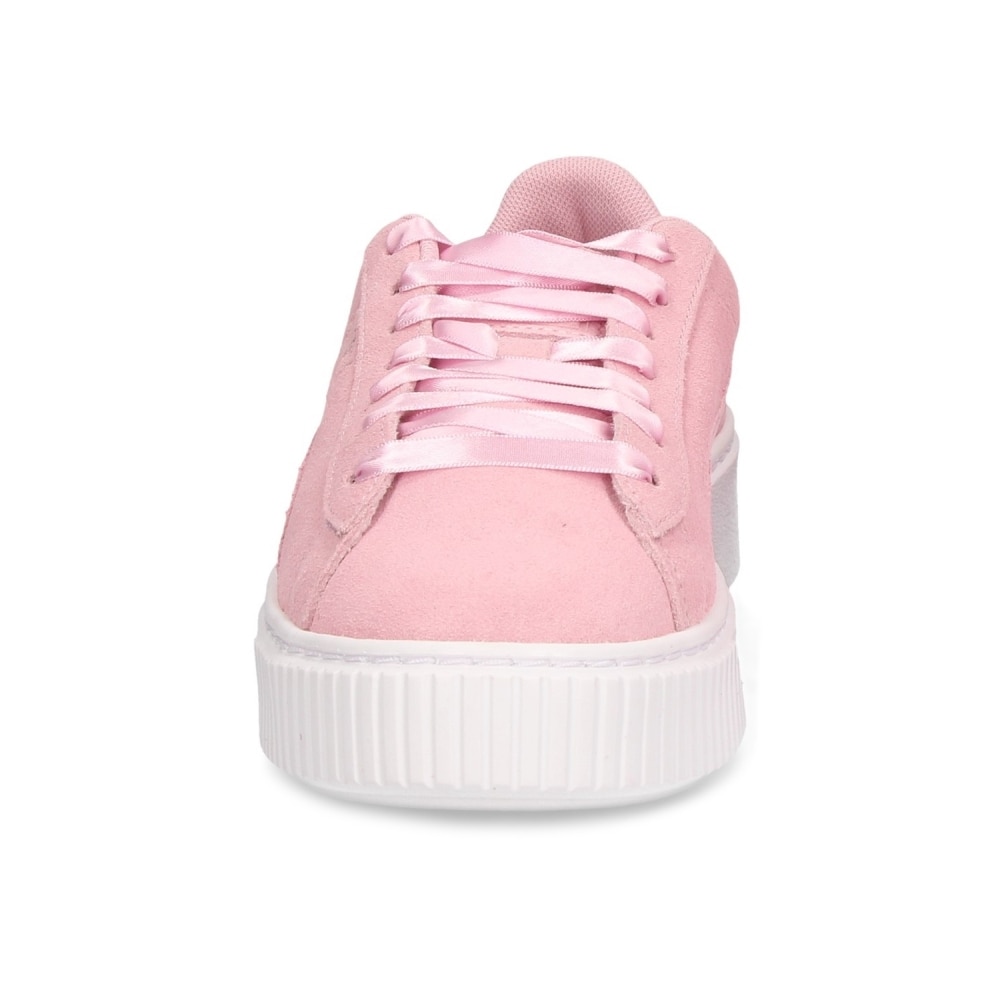 Tenisi femei Puma Platform Galaxy Roz - eMAG.ro