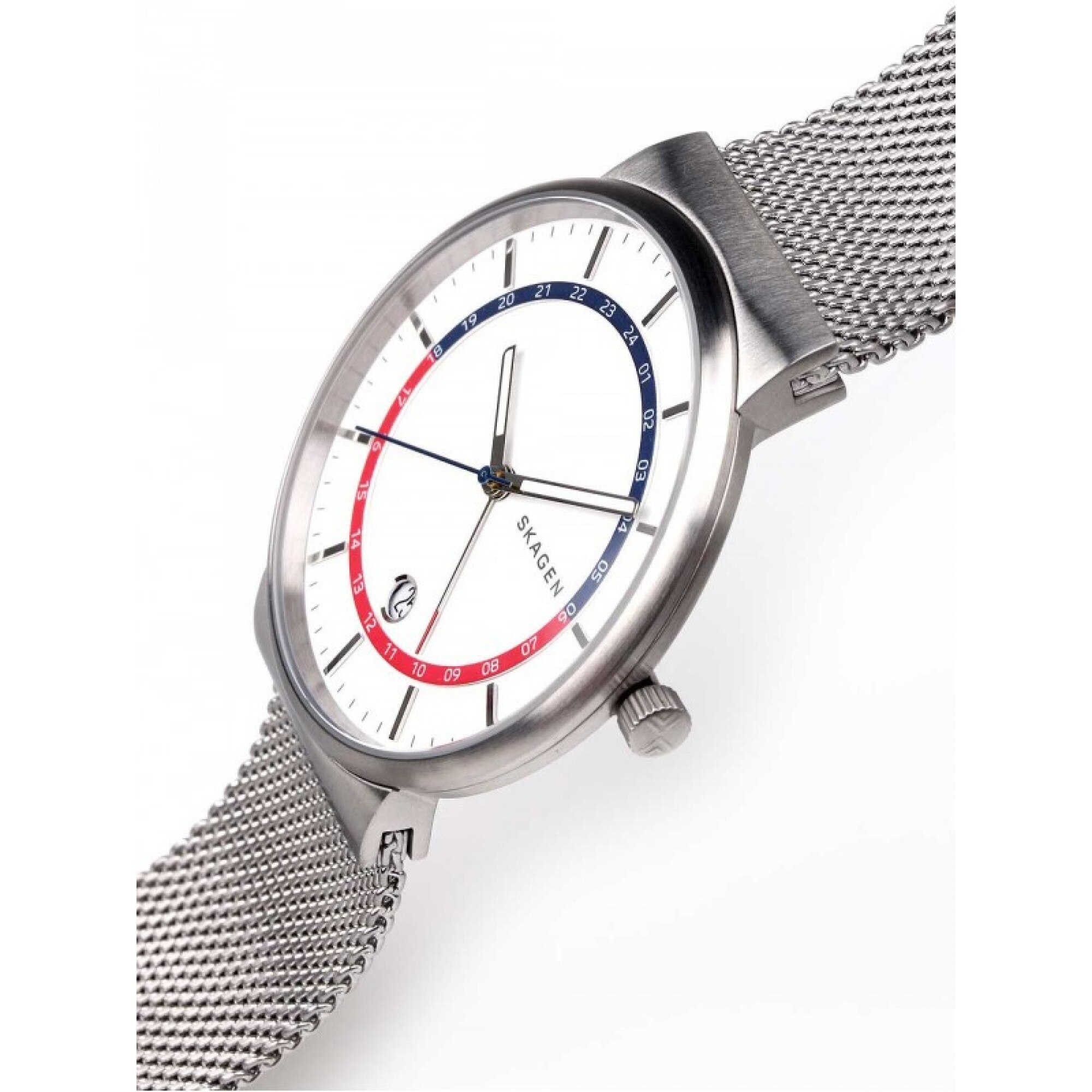 Ceas Barbati, SKAGEN DENMARK SKW6251 - eMAG.ro