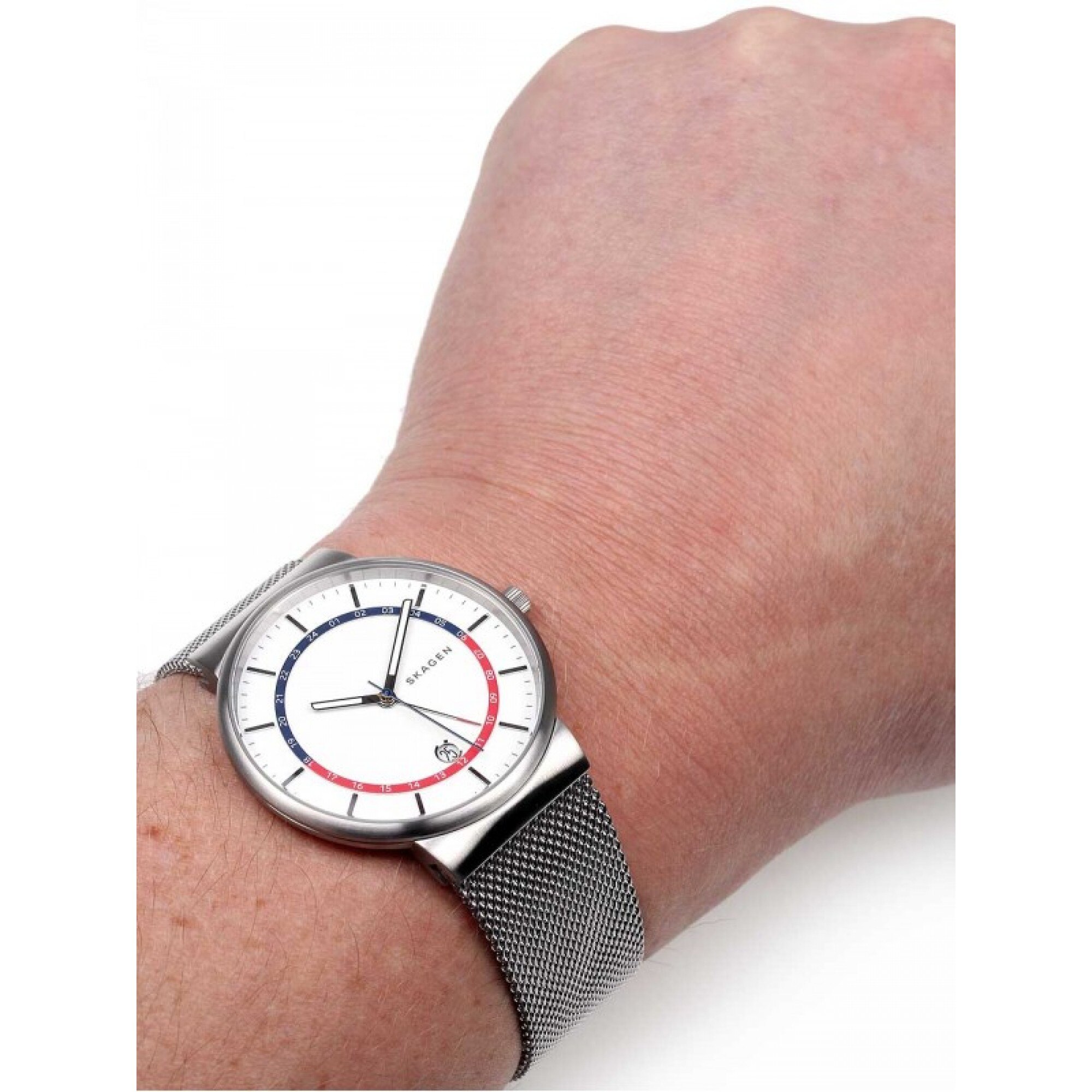 Ceas Barbati, SKAGEN DENMARK SKW6251 - eMAG.ro