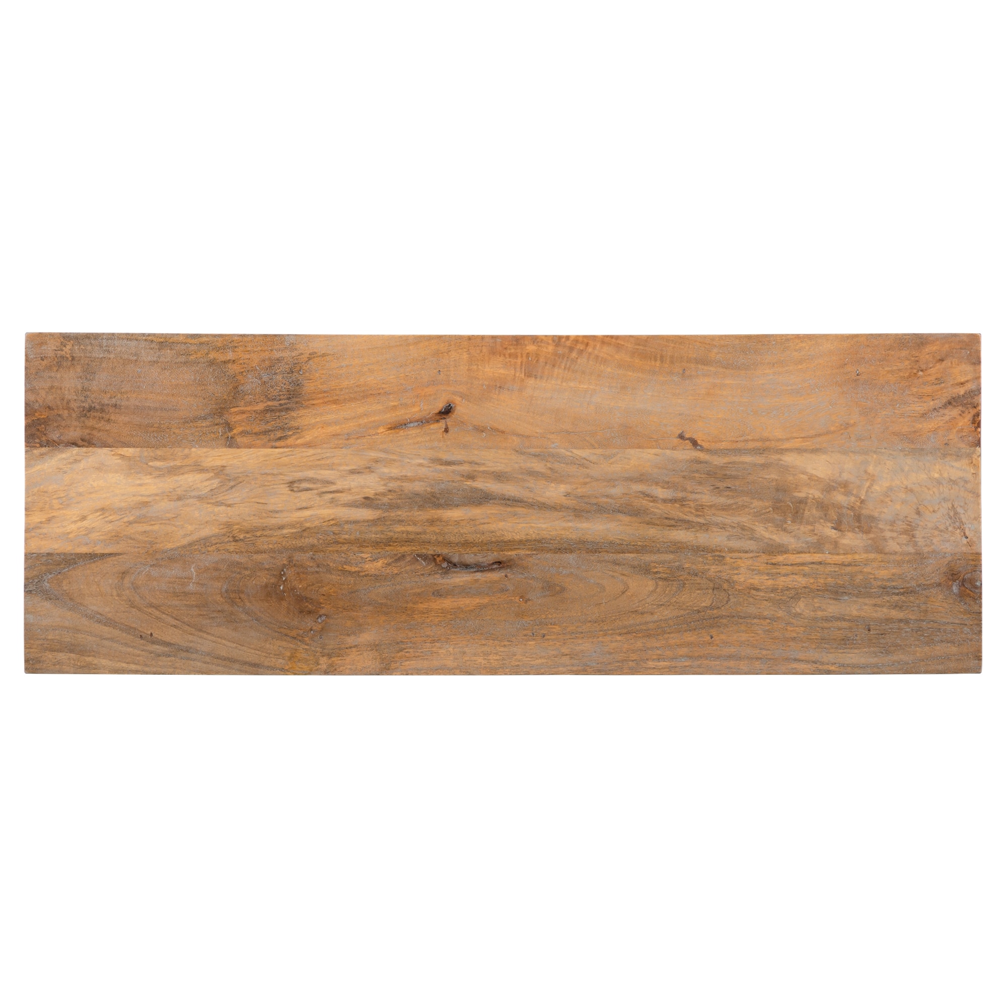 Bancuta pentru hol model Jakarta, WOMO-DESIGN, natur / alb, 100 x 35 x ...