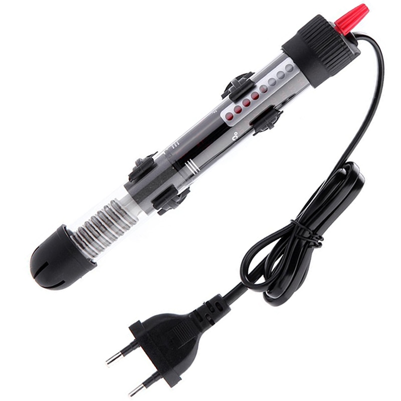 Incalzitor acvariu, Nuochong, 25 W - eMAG.ro