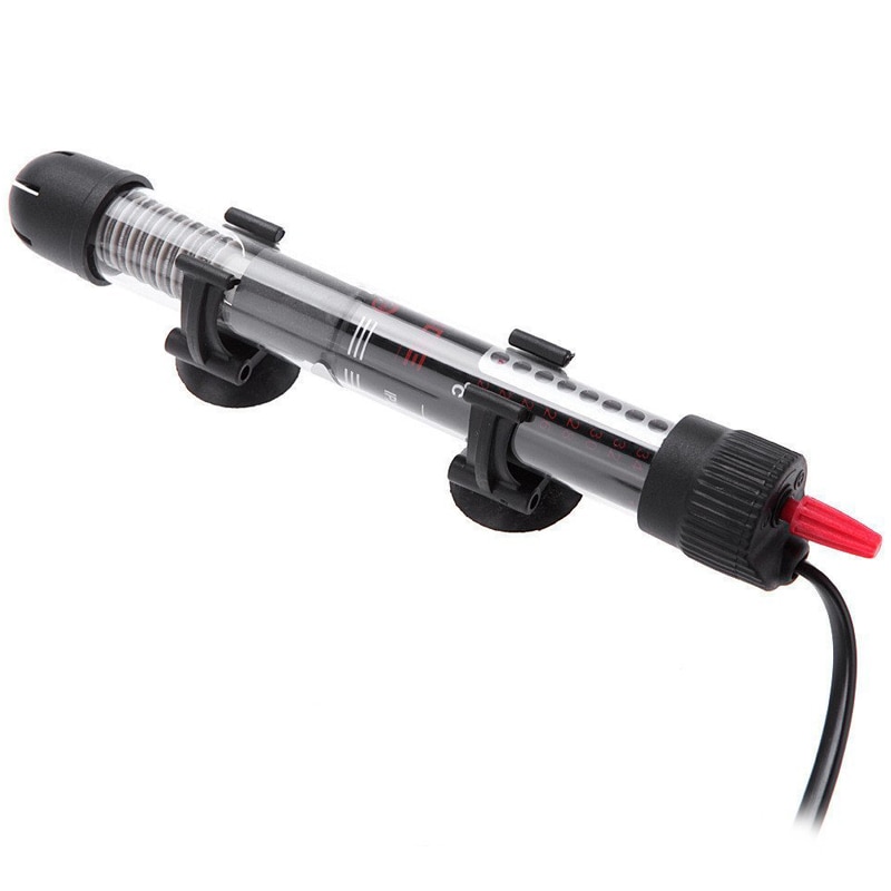 Incalzitor acvariu, Nuochong, 50 W - eMAG.ro