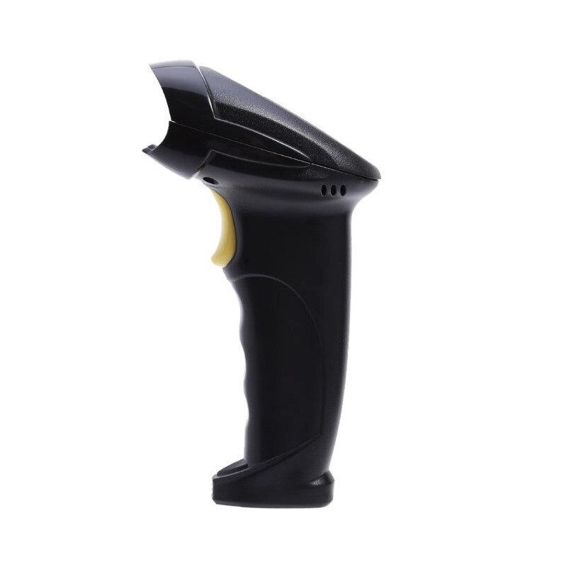 Cititor Coduri de Bare, 1D, Laser, cu Fir, USB, Barcode Scanner ...