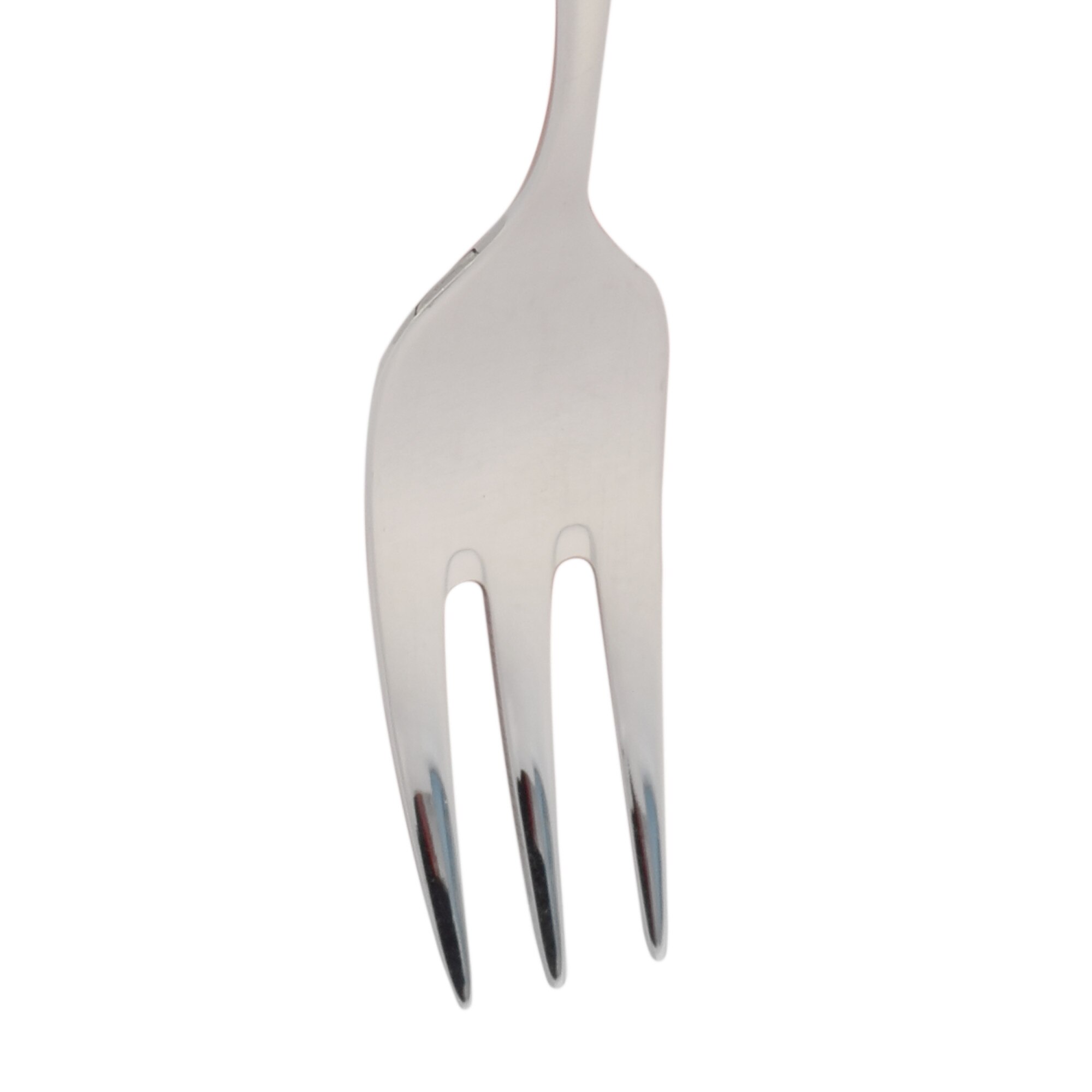 Set 4 furculite pentru patiserie, Schulte-ufer, inox 18/10, 15 cm - eMAG.ro