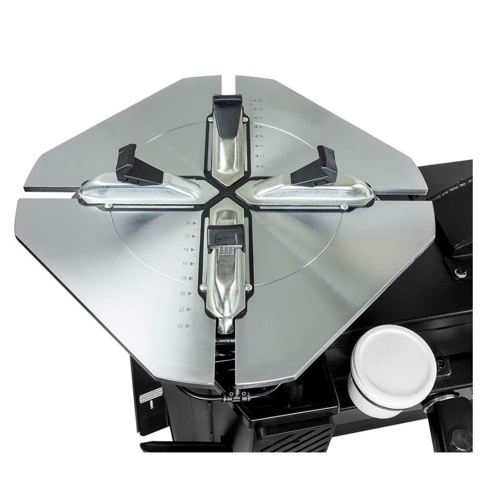 Masina dejantat, REDATS, 24", 380V, M-120 - eMAG.ro