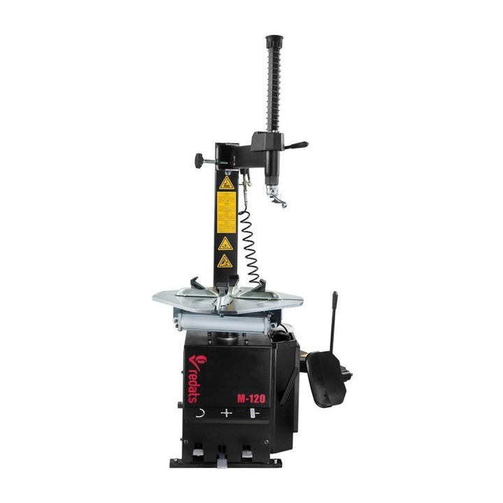 Машина за смяна на гуми REDATS, M-120, 24", 380V - eMAG.bg