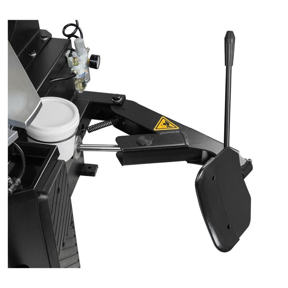 Машина за смяна на гуми REDATS, M-120, 24", 380V - eMAG.bg