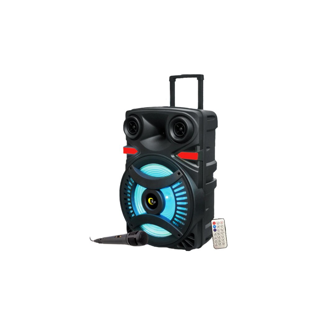 Boxa bluetooth viMAG ® 2157-8, Radio FM, suport MICRO SD, intrare ...