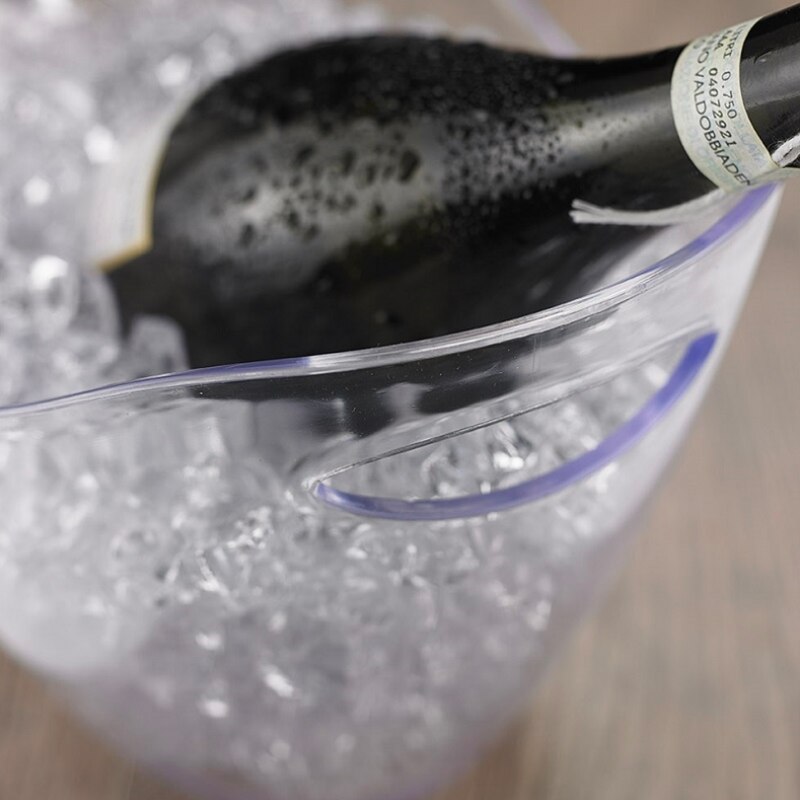 Frapiera transparenta KRISTAL, 3.5 litri - eMAG.ro