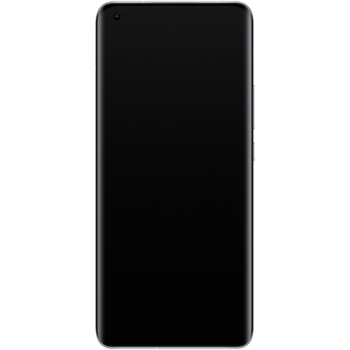 Telefon mobil Xiaomi Mi 11 Ultra, Dual SIM, 256GB, 12GB RAM, 5G, Ceramic White - eMAG.ro
