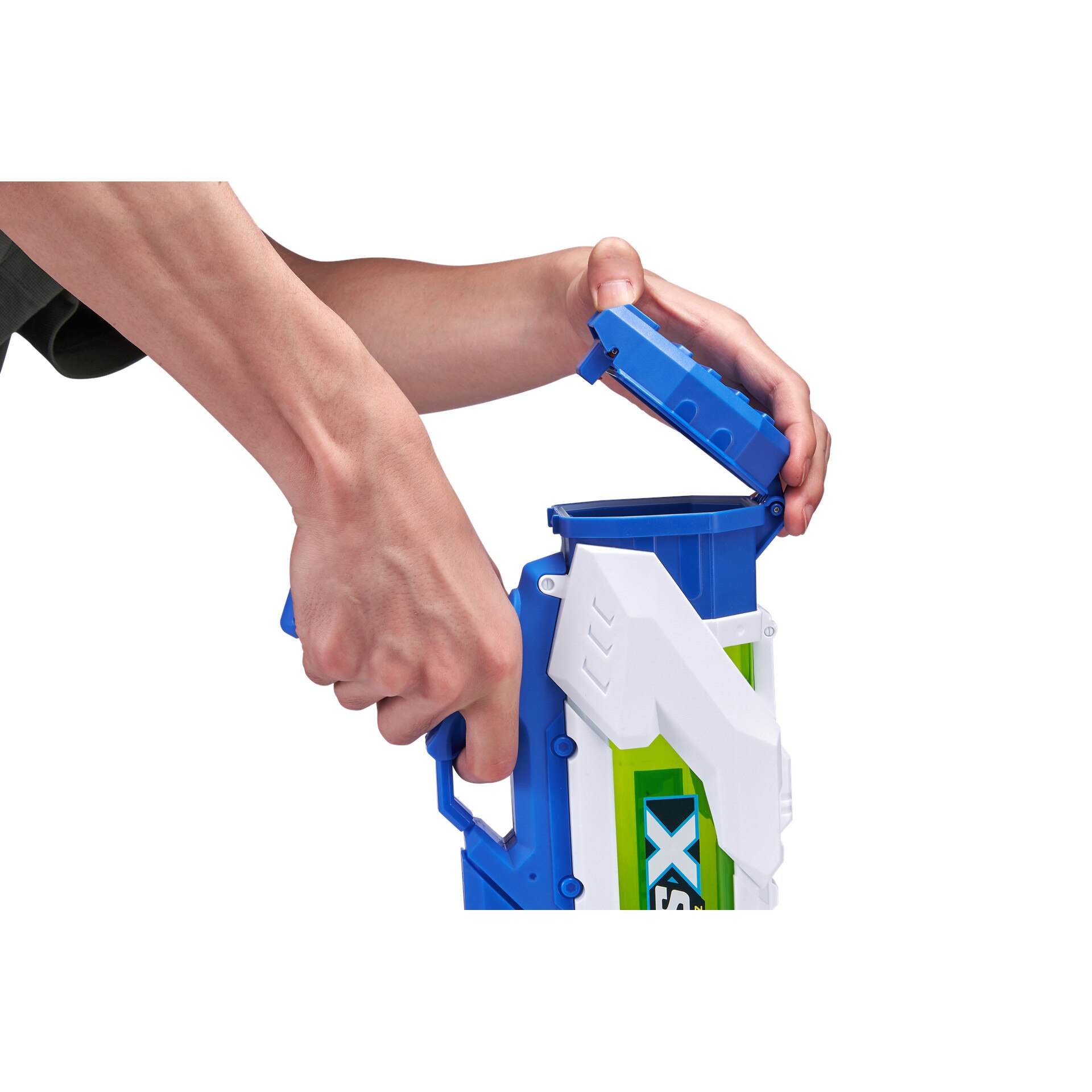 X-shot Fast Fill Vízpisztoly - eMAG.hu