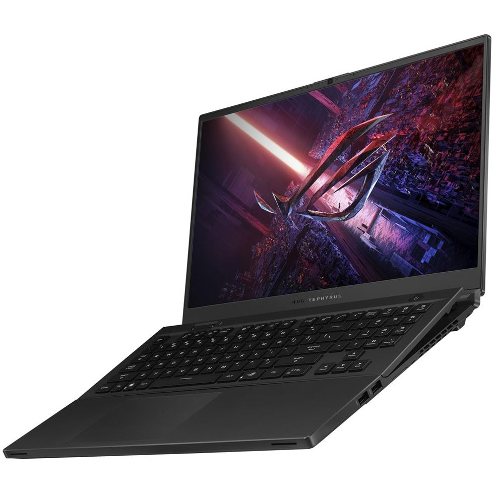 Лаптоп Gaming ASUS ROG Zephyrus S17 GX703HR, Intel® Core™ i9-11900H, 17 ...