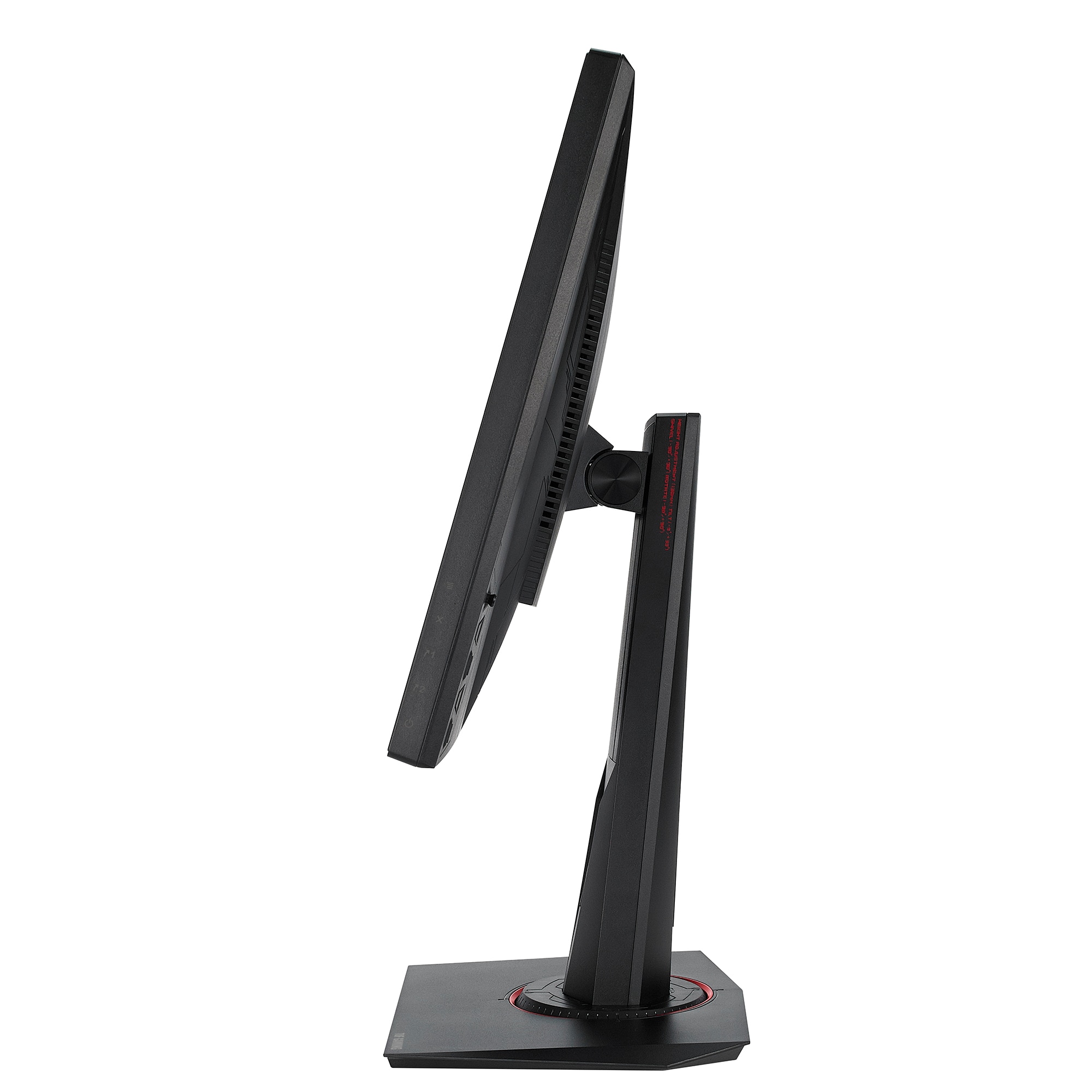 ASUS TUF VG258QM Gaming monitor, 24,5", (1920x1080), 280Hz*, 0.5ms (GTG ...