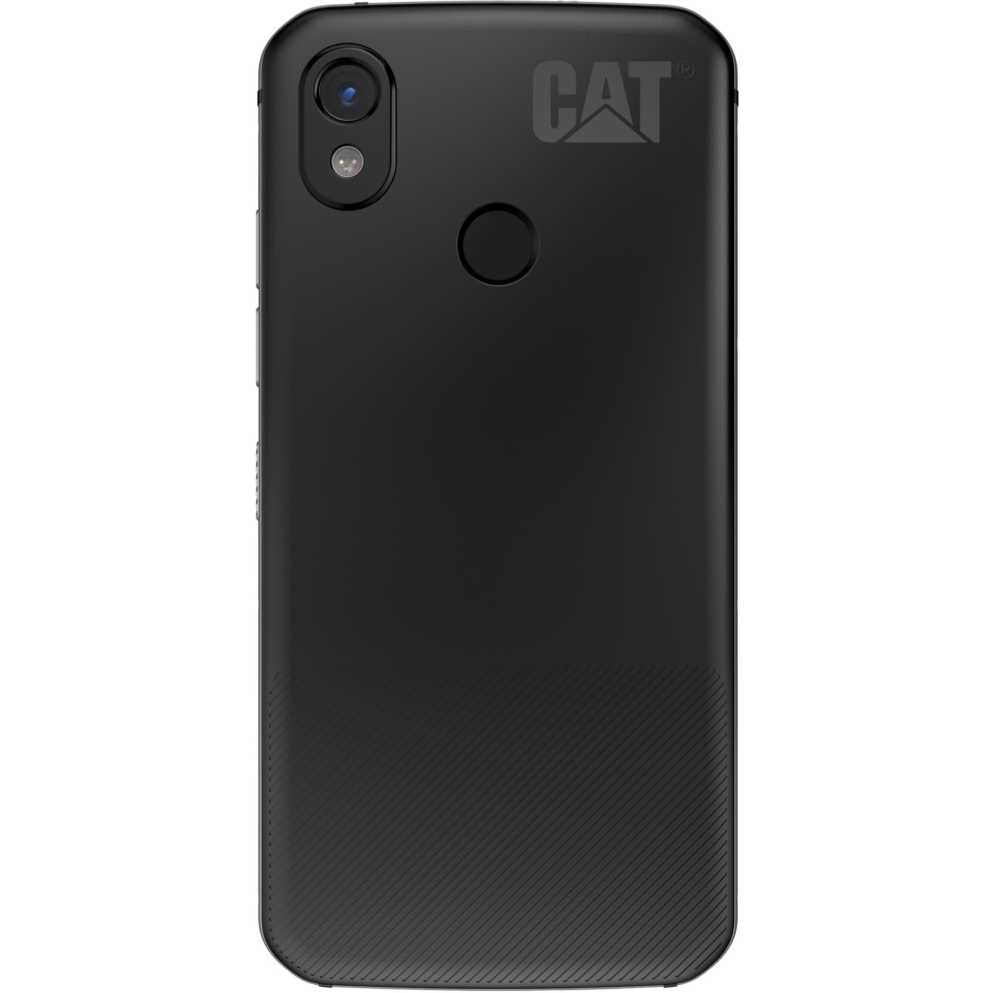 Cat S52 Dual SIM kártyafüggetlen okostelefon (Android) + ajándék ...