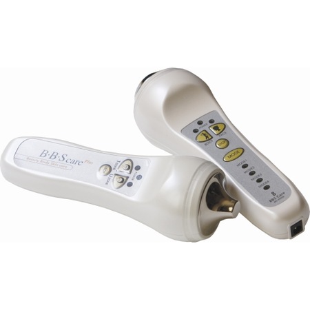 Kit de masaj BNB Medical cu ultrasunete (fata + corp) - eMAG.ro