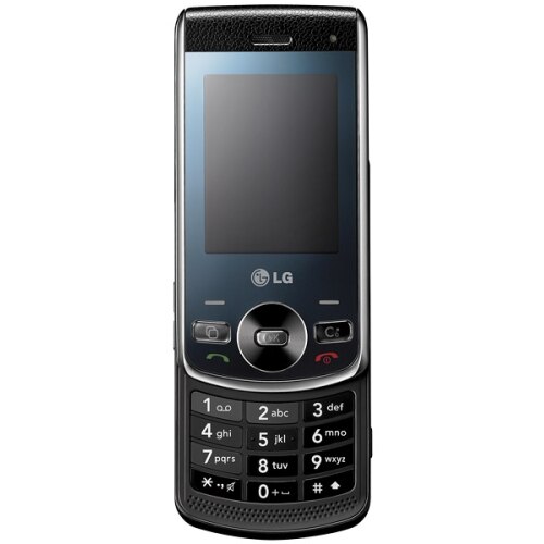 Telefon mobil LG GD330 Black - eMAG.ro