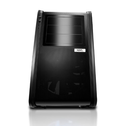 Carcasa NZXT Panzerbox, fara sursa - eMAG.ro