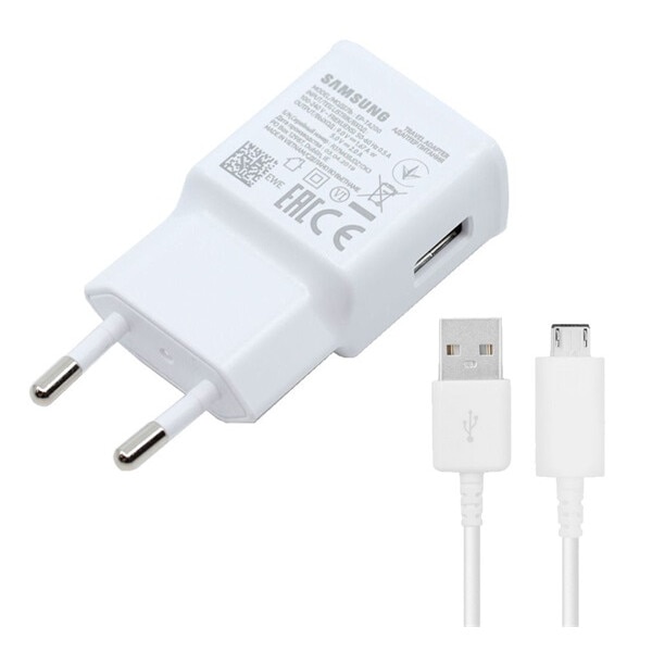 Samsung Hálózati Töltő Usb Aljzat 5V/2000Ma, Gyorstöltés Támogatás ... Samsung Hálózati Töltő Usb Aljzat 5V/2000Ma, Gyorstöltés Támogatás ...