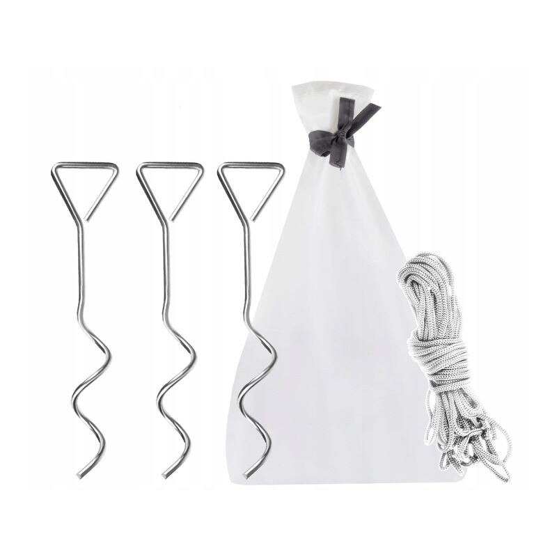 Cort gradina, MT Malatec, 3x3 m, 3 pereti, impermeabil, cadru otel ...