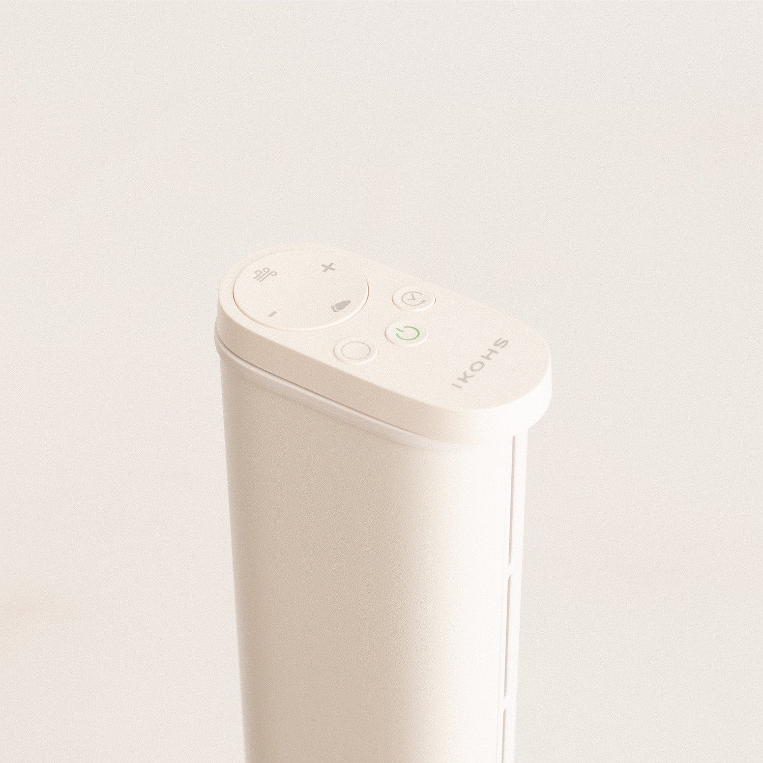 Ventilator turn Create by Ikohs COOL SILENCE DC, 9 viteze, telecomanda ...