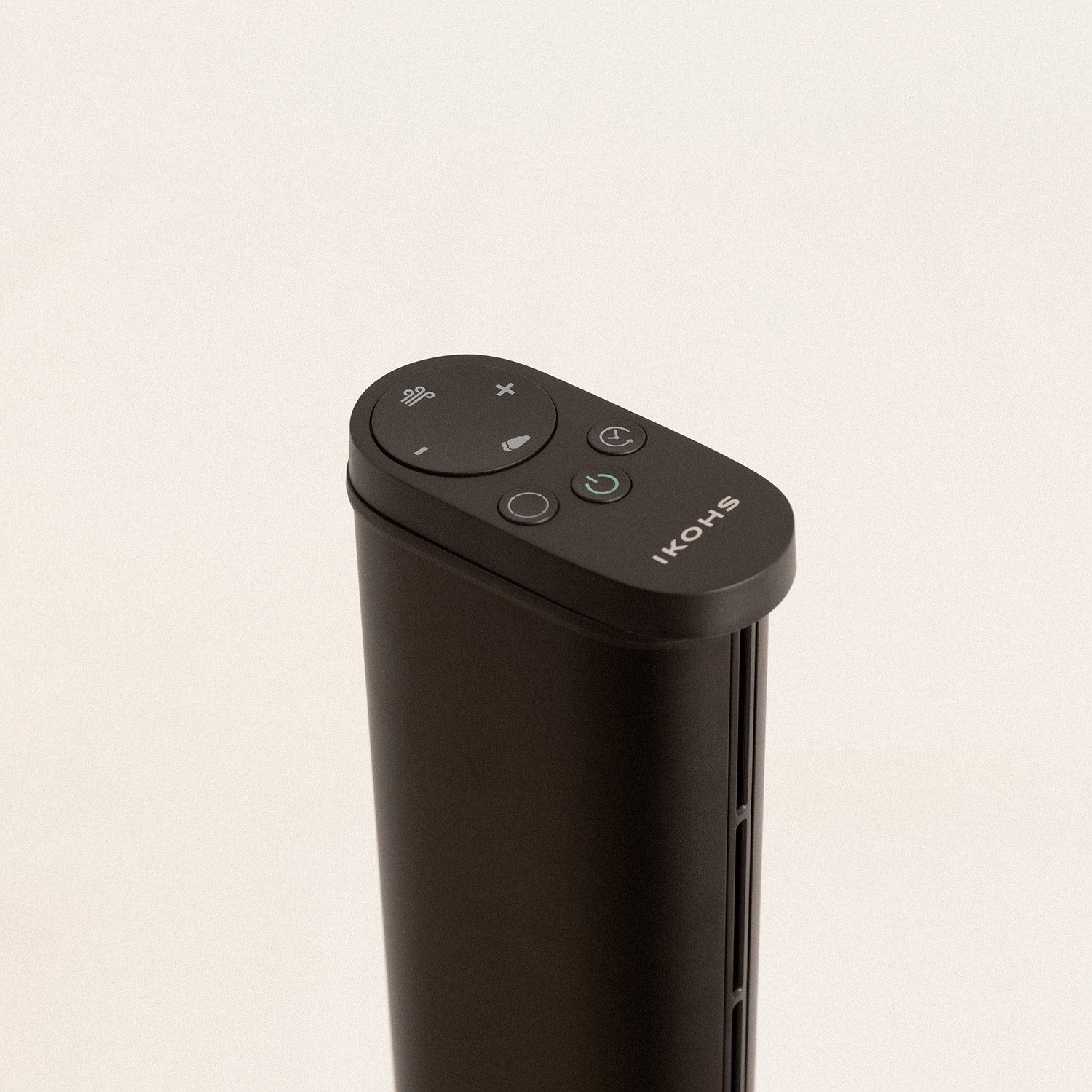 Ventilator turn Create by Ikohs COOL SILENCE DC, 9 viteze, telecomanda ...