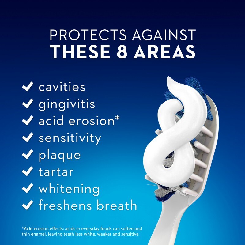 Pasta de Dinti, Crest, Pro-Health, Complete Protection, Protectie ...