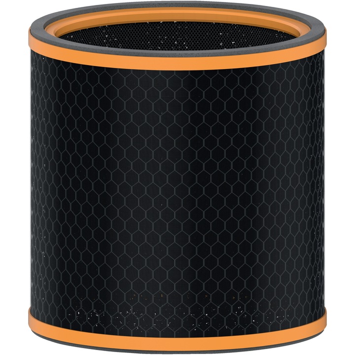 Резервен филтър Carbon Leitz 2415126, За пречиствател Leitz TruSens Z ...