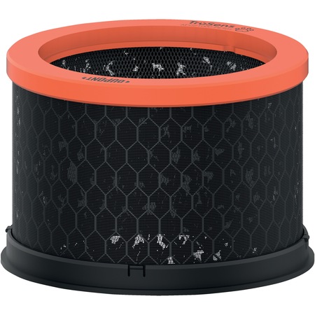 Резервен филтър Carbon Leitz 2415128, За пречиствател Leitz TruSens Z ...